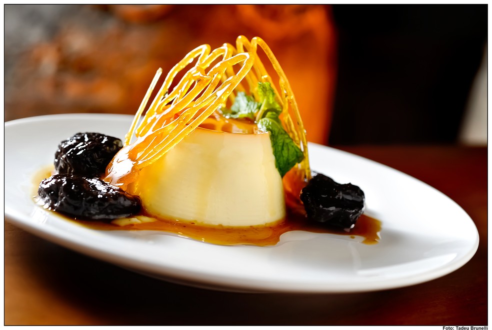 Dia do Pudim: 10 sabores diferentes para experimentar