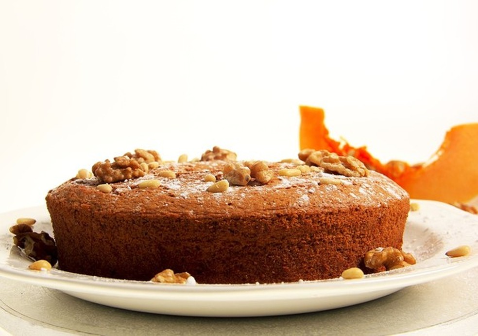 5 receitas com abóbora para você fazer neste Halloween