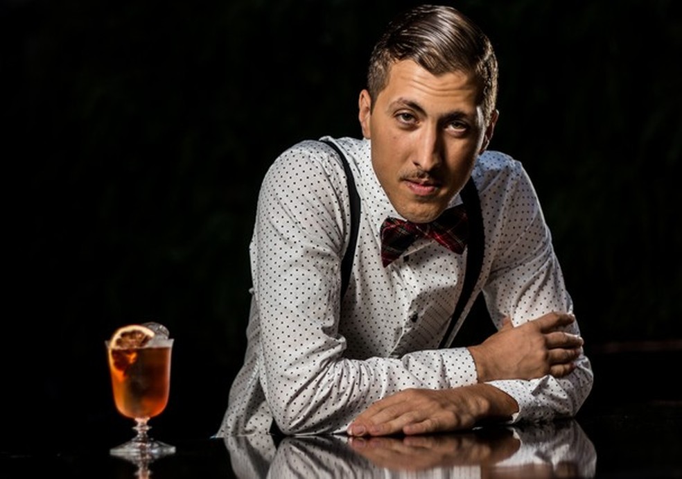 Confira a programação de Natal e Ano Novo do Seen, bar do Tivoli