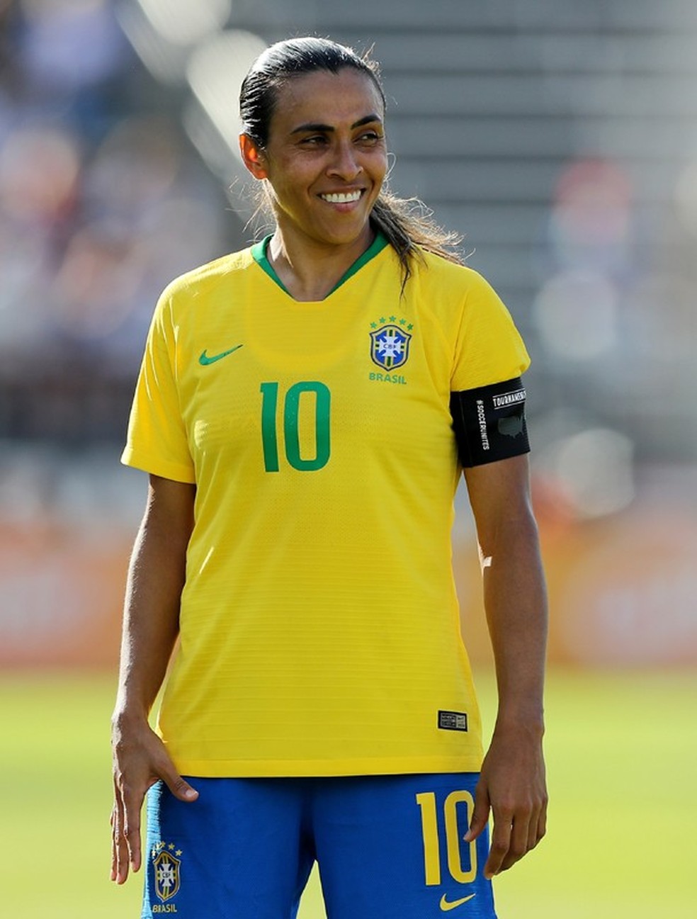 Quem São As 10 Mulheres Que Mudaram A História Do Esporte No Brasil