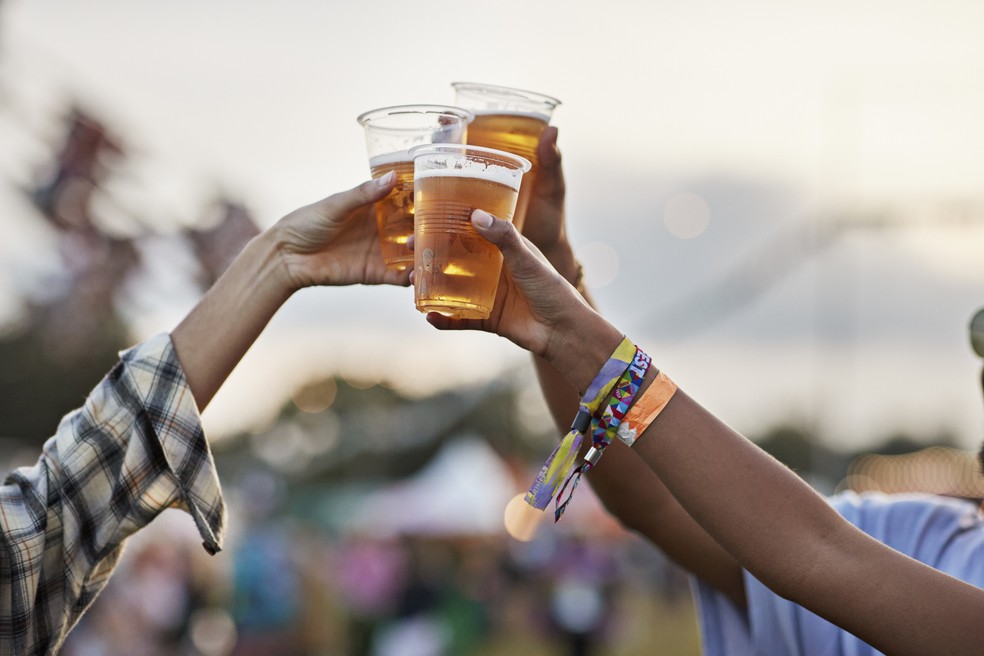 Carnaval: 7 drinks que bombam pelo Brasil