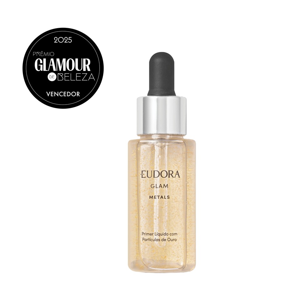 As melhores bases, corretivos e primers do Prêmio Glamour de Beleza 2025