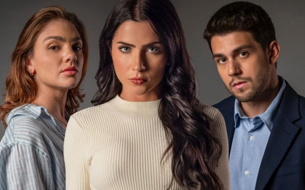 Elenco de 'Tudo por uma Segunda Chance' fala sobre inaugurar primeira ...