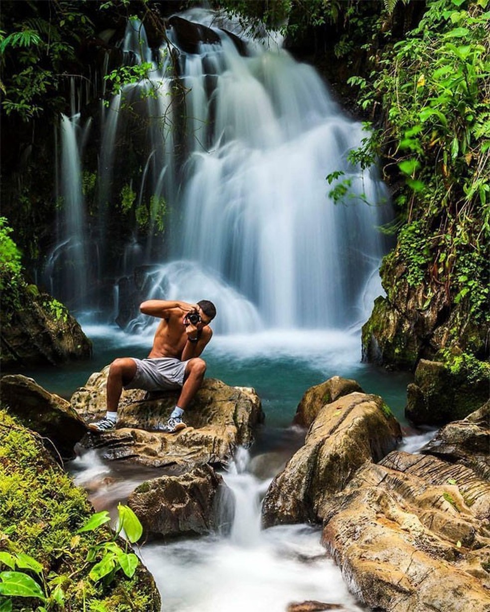 Rodrigo West fala sobre fama repentina: 'Depois do Bial ficou mais intenso'