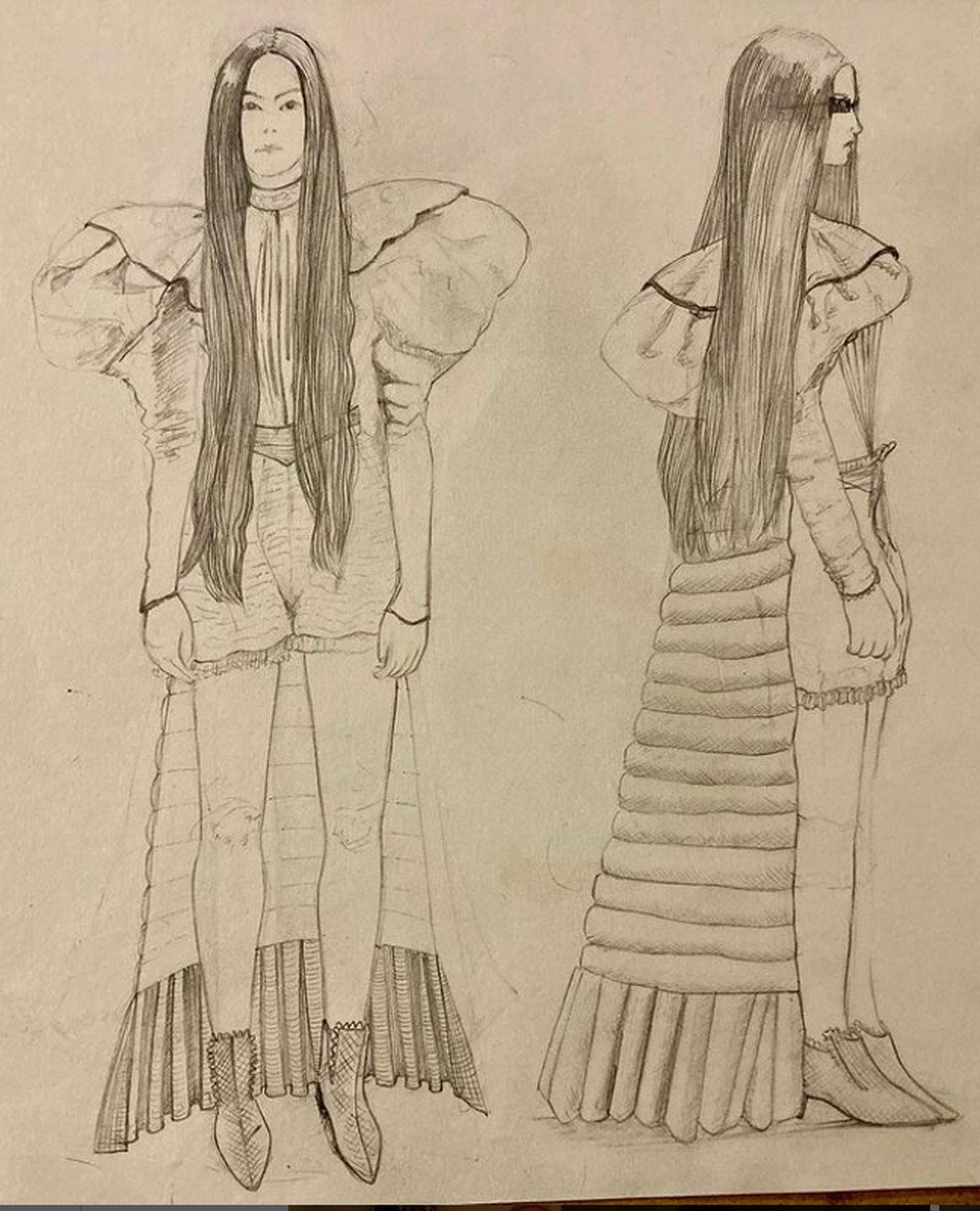 Conheça o trabalho de Holly Waddington, ganhadora do Oscar de Melhor ...