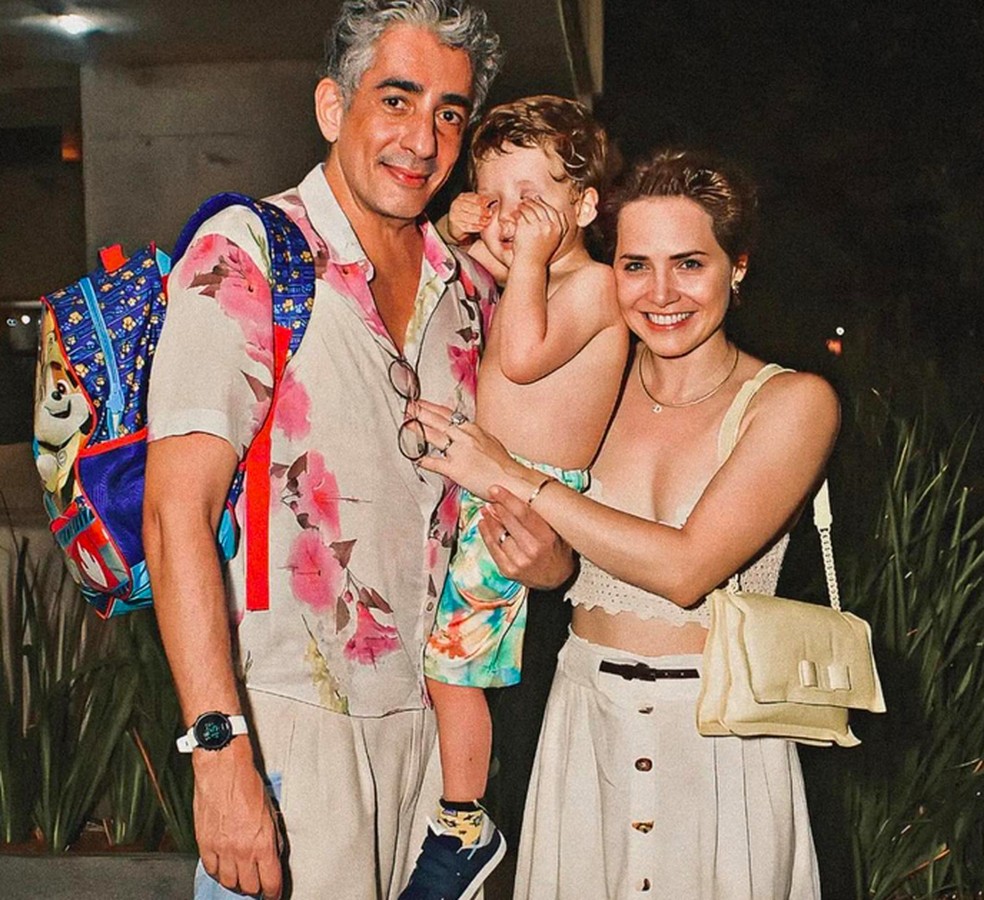 Leticia Colin avalia os 25 anos de carreira: 'Acho que a gente tem que ...