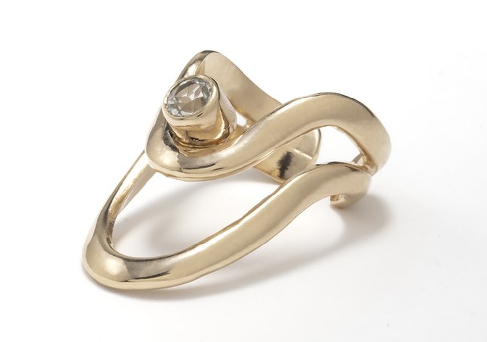 Rosa Chá lança coleção de joias - e nós queremos tudo!