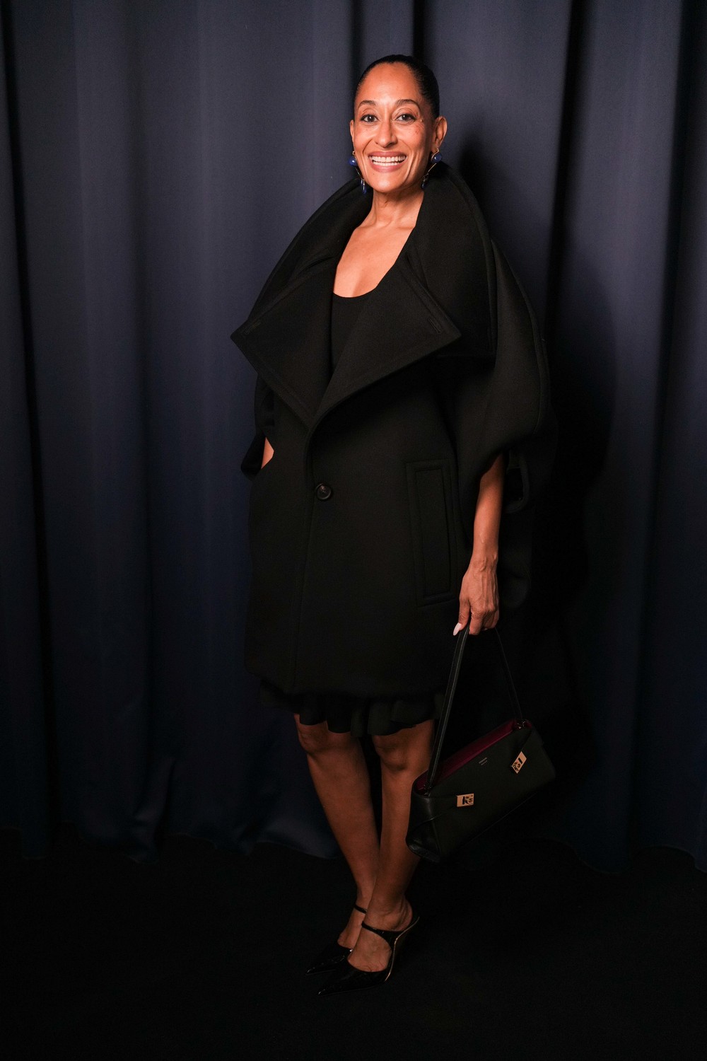 Giulia Be, Tracee Ellis Ross e mais: as famosas no desfile da Ferragamo ...