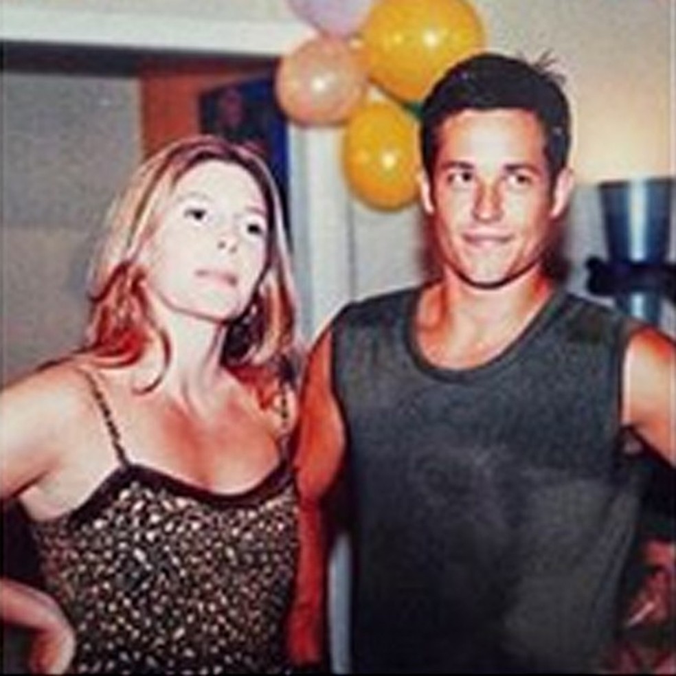 Roger Gobeth relembra tempos de Touro na 'Malhação'