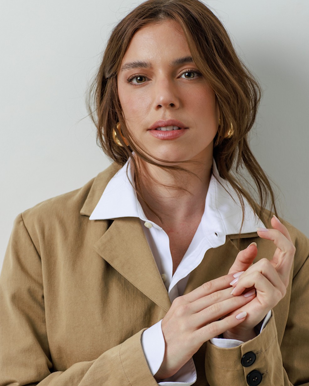 Alice Wegmann fala sobre novos desafios em 'Justiça 2' e relata: 'Já ...