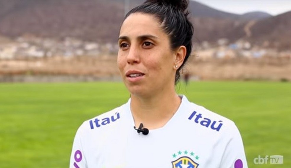 Seleção Feminina na Copa é chefiada por uma mulher! Saiba mais sobre ela