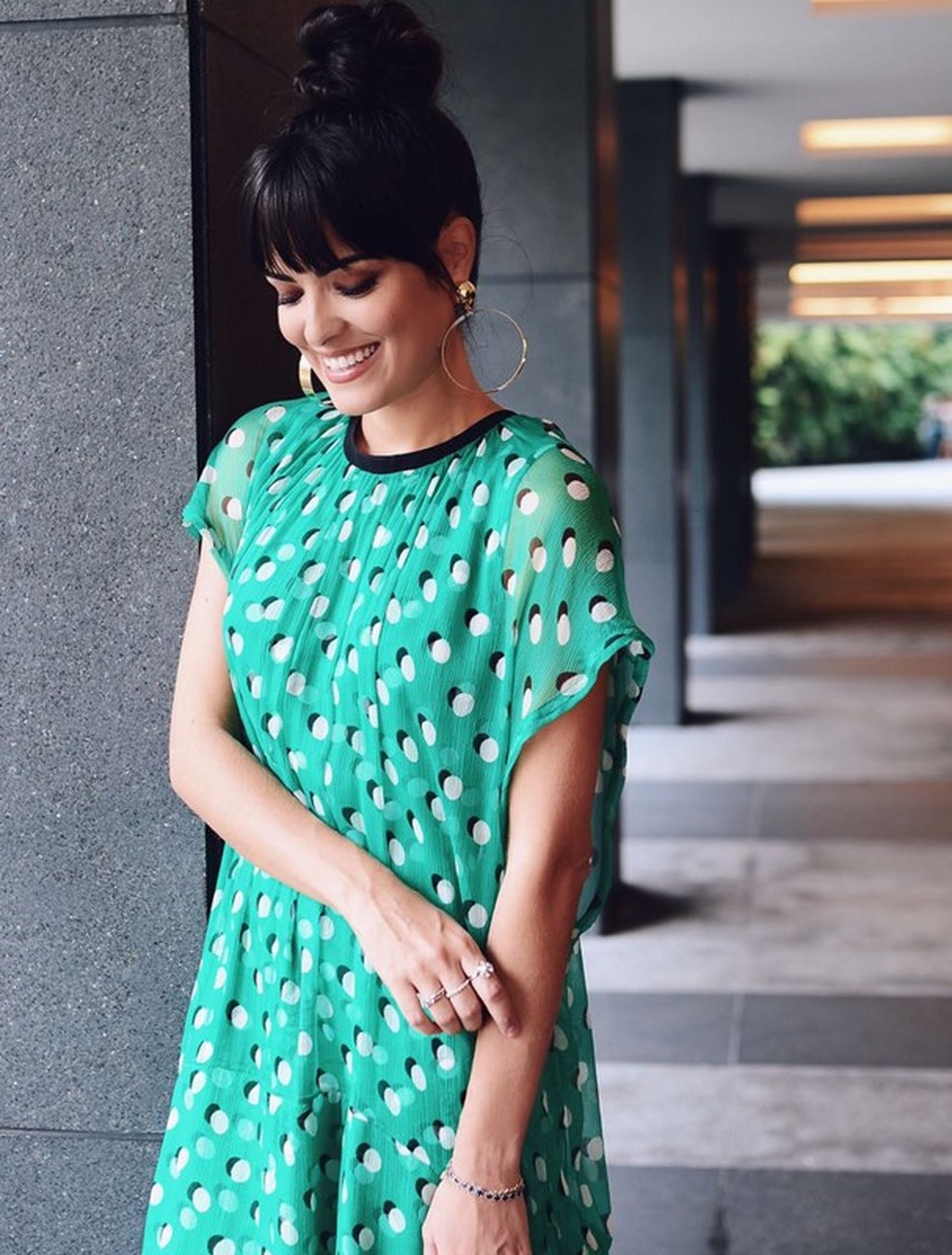 Mariah Bernardes fala sobre mudança de estilo e aponta que a moda está ...