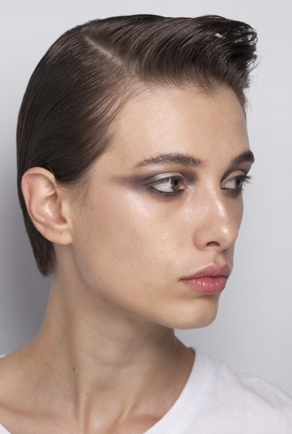 Cabelo-tendência: Modelos exibem as madeixas da vez. Inspire-se