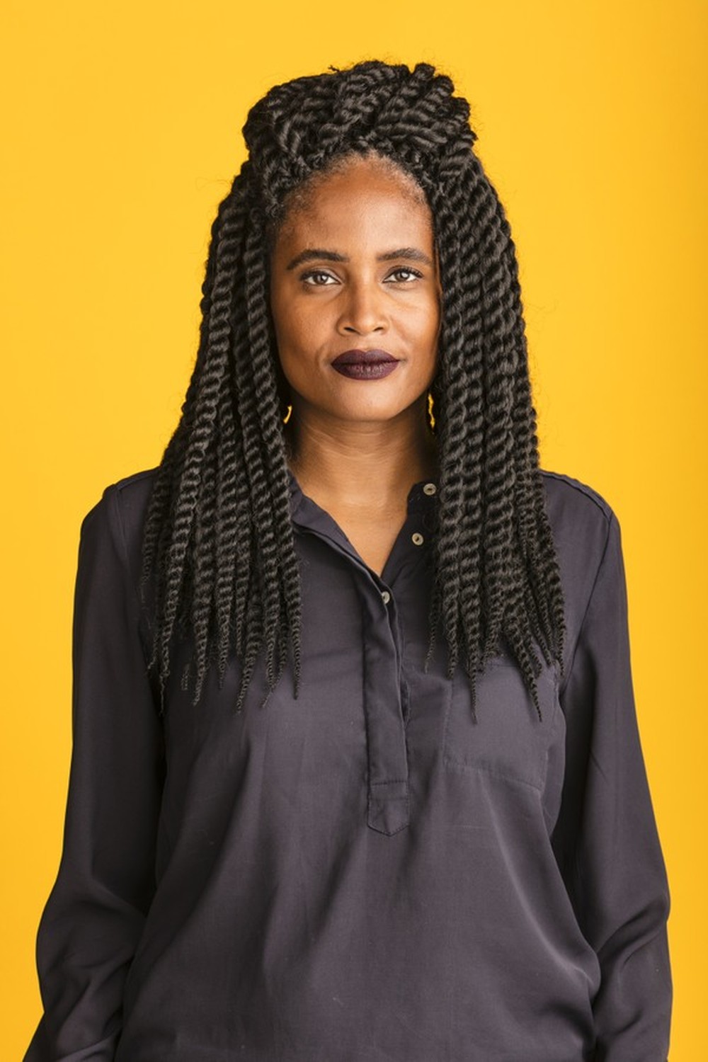 3 lições de Djamila Ribeiro para combater o racismo