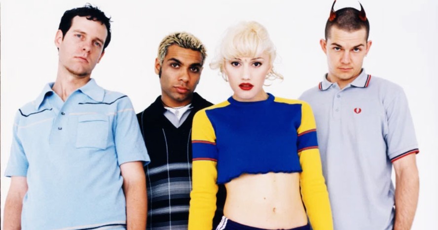 Banda 'No Doubt' anuncia retorno em 2024 e fãs reagem