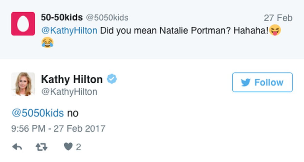 Mãe de Paris Hilton jura que Jennifer Aniston está grávida -- e de uma ...