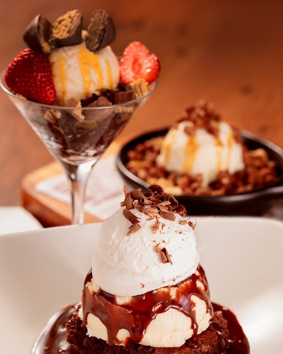 Cardápio do Outback: veja tudo o que o restaurante serve