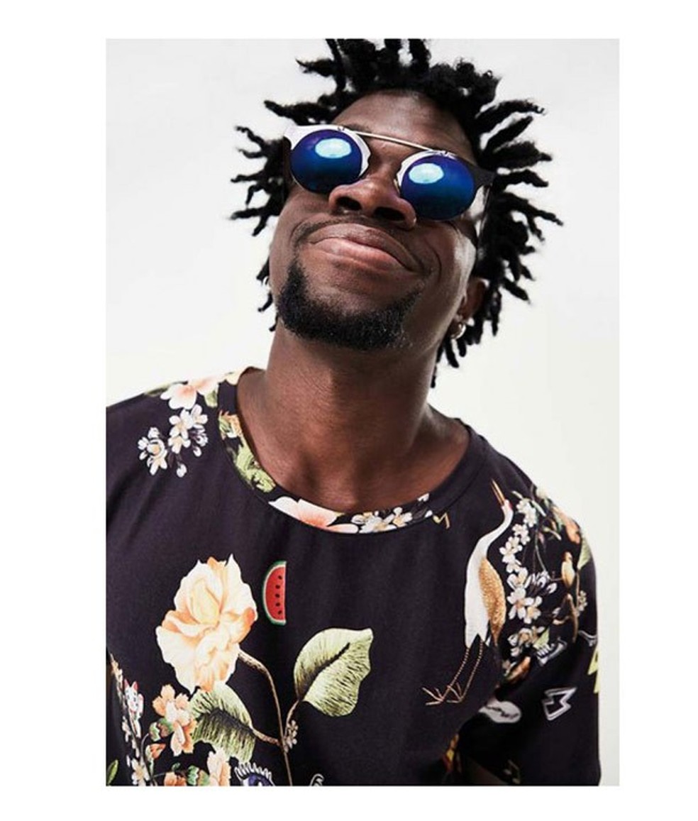 Farm lançou uma linha masculina!