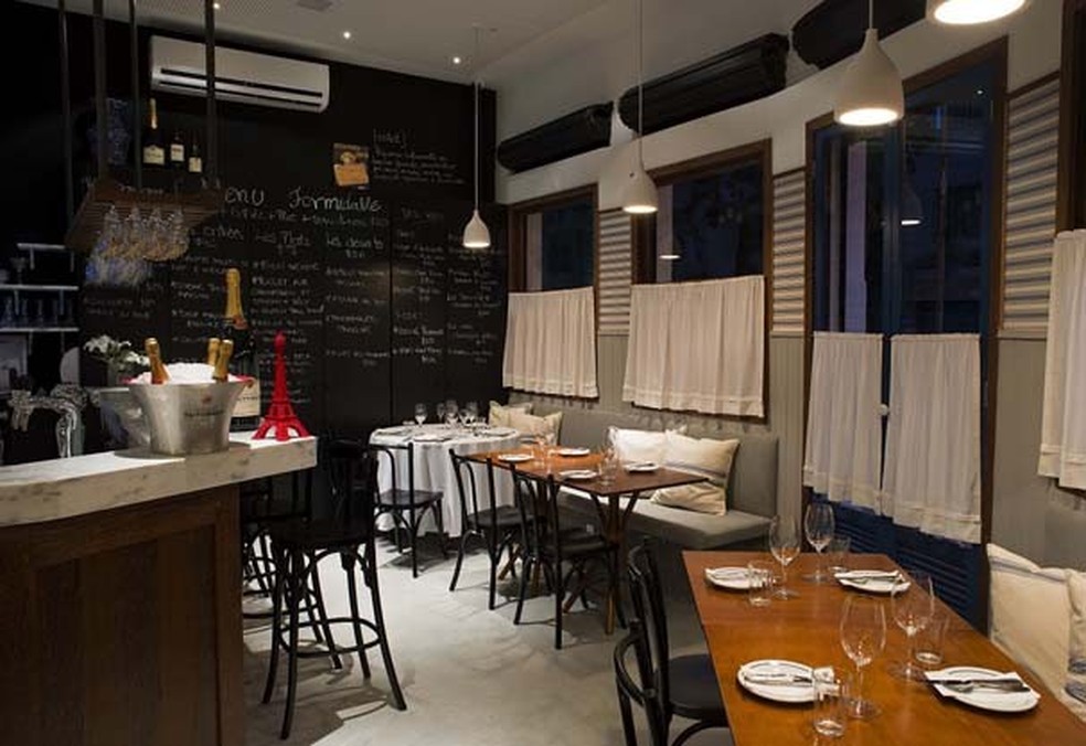 Aproveite o friozinho pra fazer um tour gastronômico! Conheça 5 novos ...