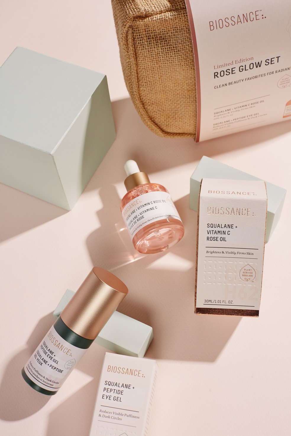 Biossance realiza ação especial durante o Outubro Rosa