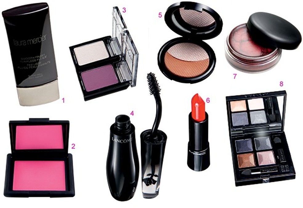 Top 8 produtos de beleza mais amados da temporada