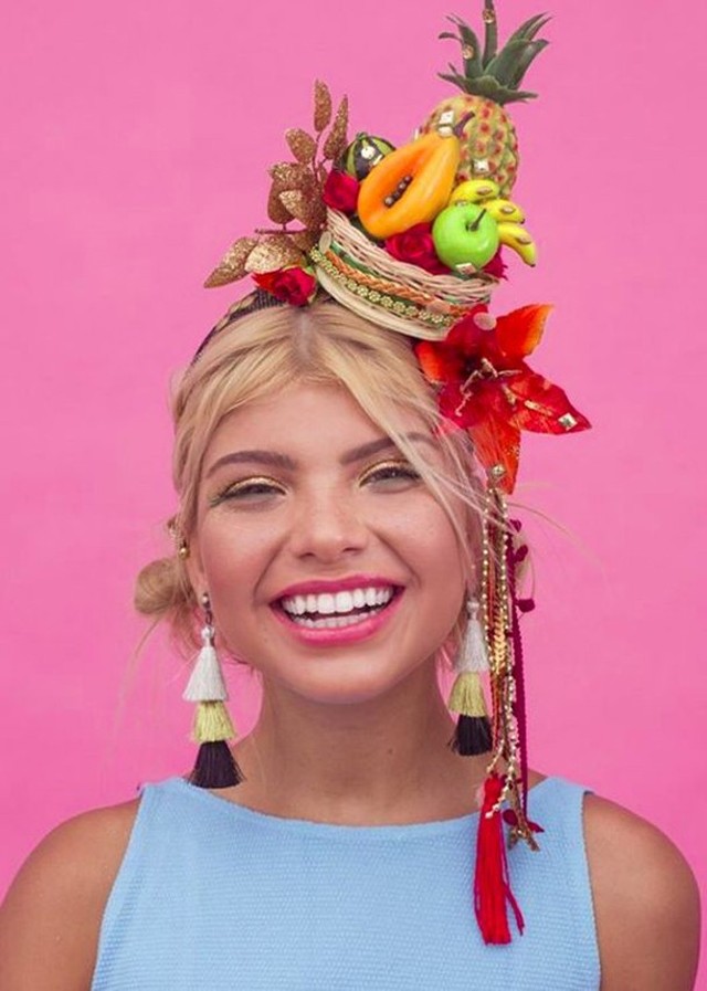 Tiaras de Carnaval: 20 versões divertidas do acessório para a sua fantasia