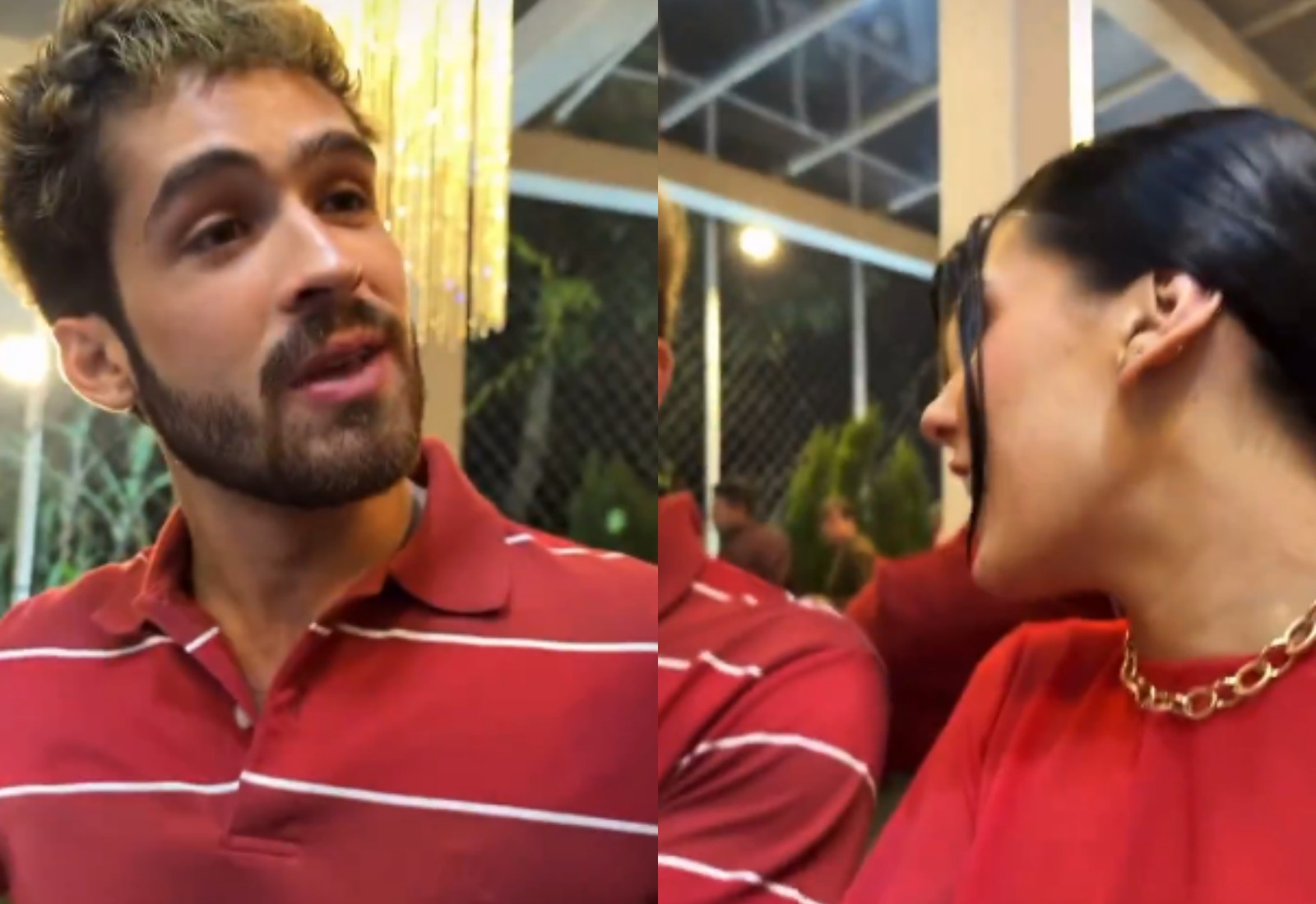 Ana Castela justifica pedido de tablet no bingo com João Guilherme ...