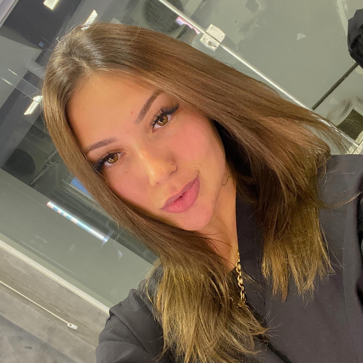 Virginia Fonseca muda visual e divide bastidores do novo look