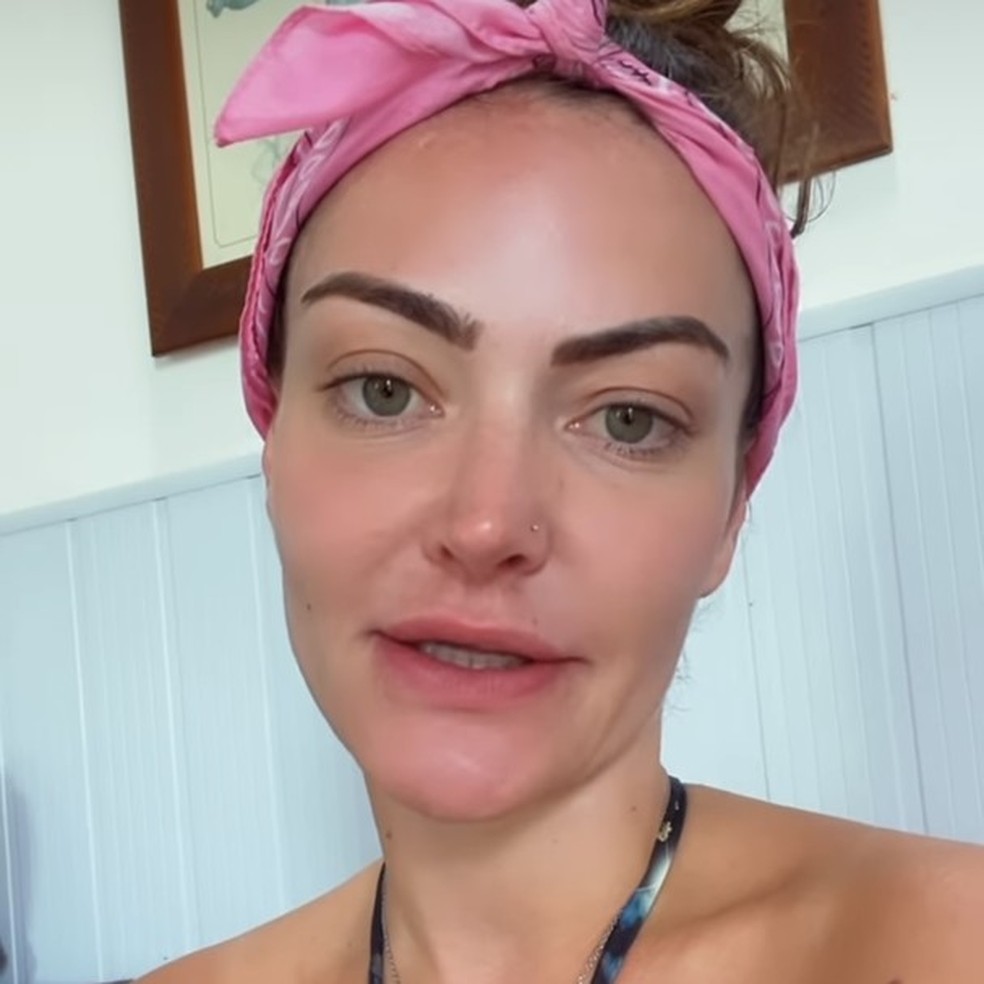 Laura Keller fala sobre novo amor: 'A impressão que tenho é que já ...