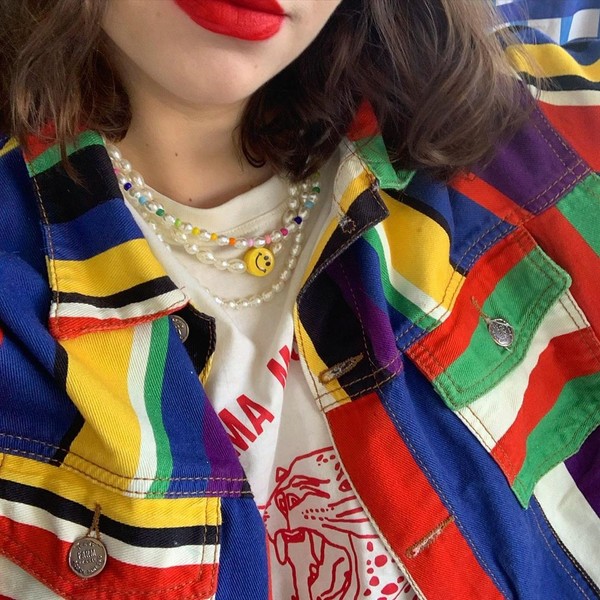 Kidcore: estamos amando essa tendência nostálgica