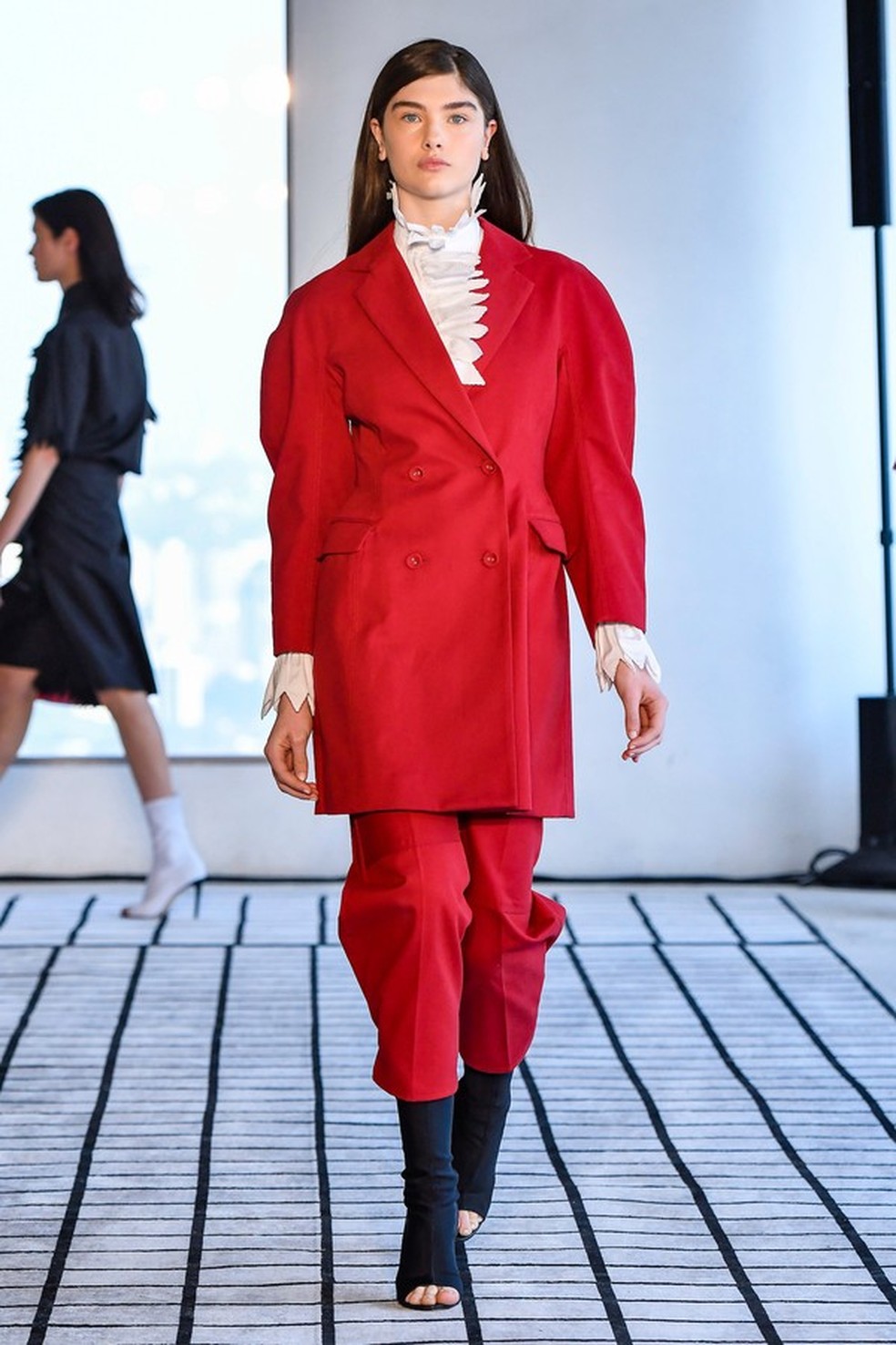 Moda inverno 2018: 5 tendências do SPFW que você vai querer usar
