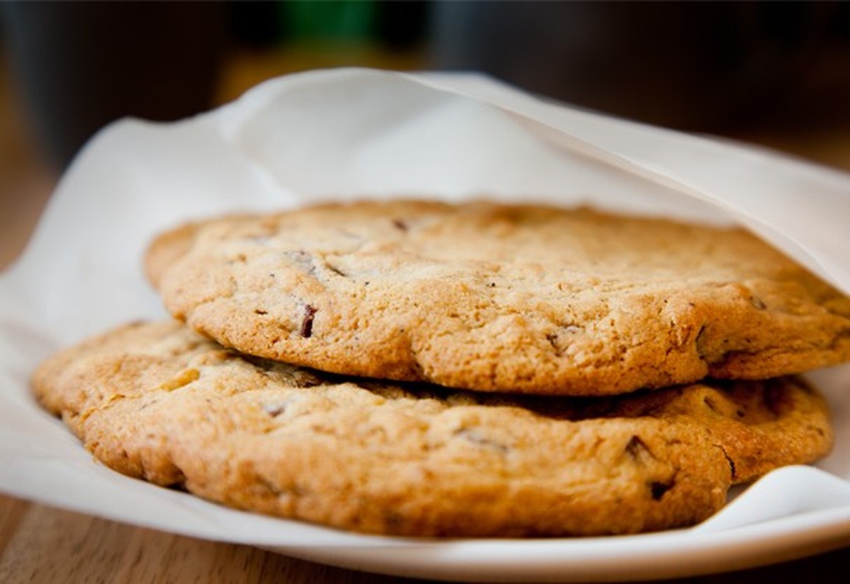 Receita! Dois snacks pra comer no escritório antes do happy hour