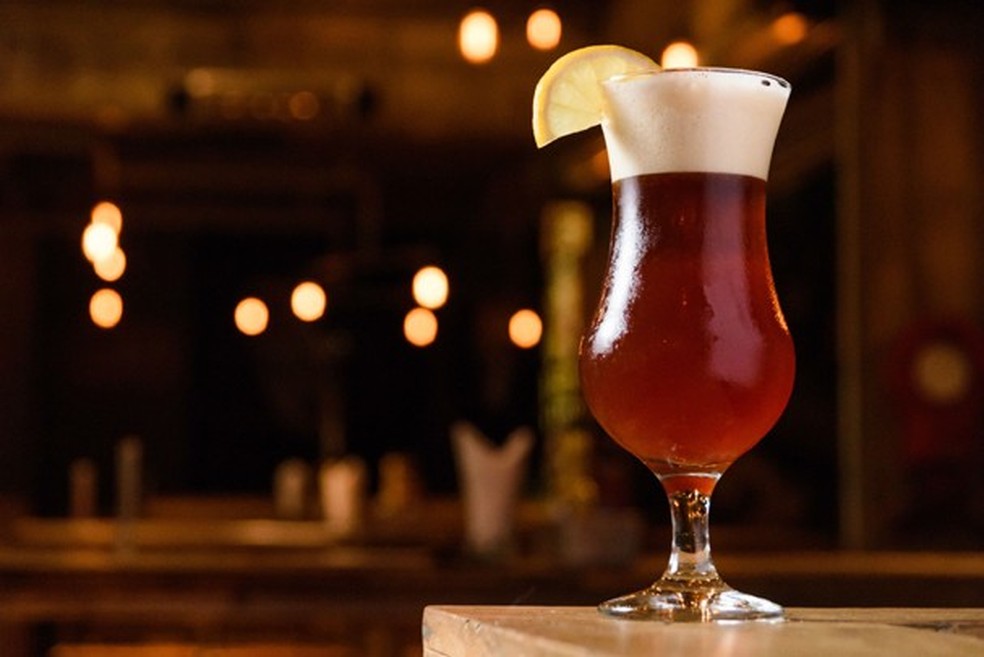 Aperol: Quatro drinks com a bebida que vão muito além do spritz