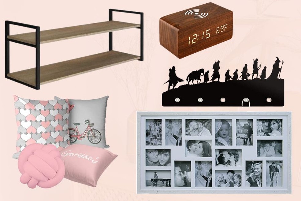 Semana do Consumidor: renove a decoração da sua casa com esses itens em ...