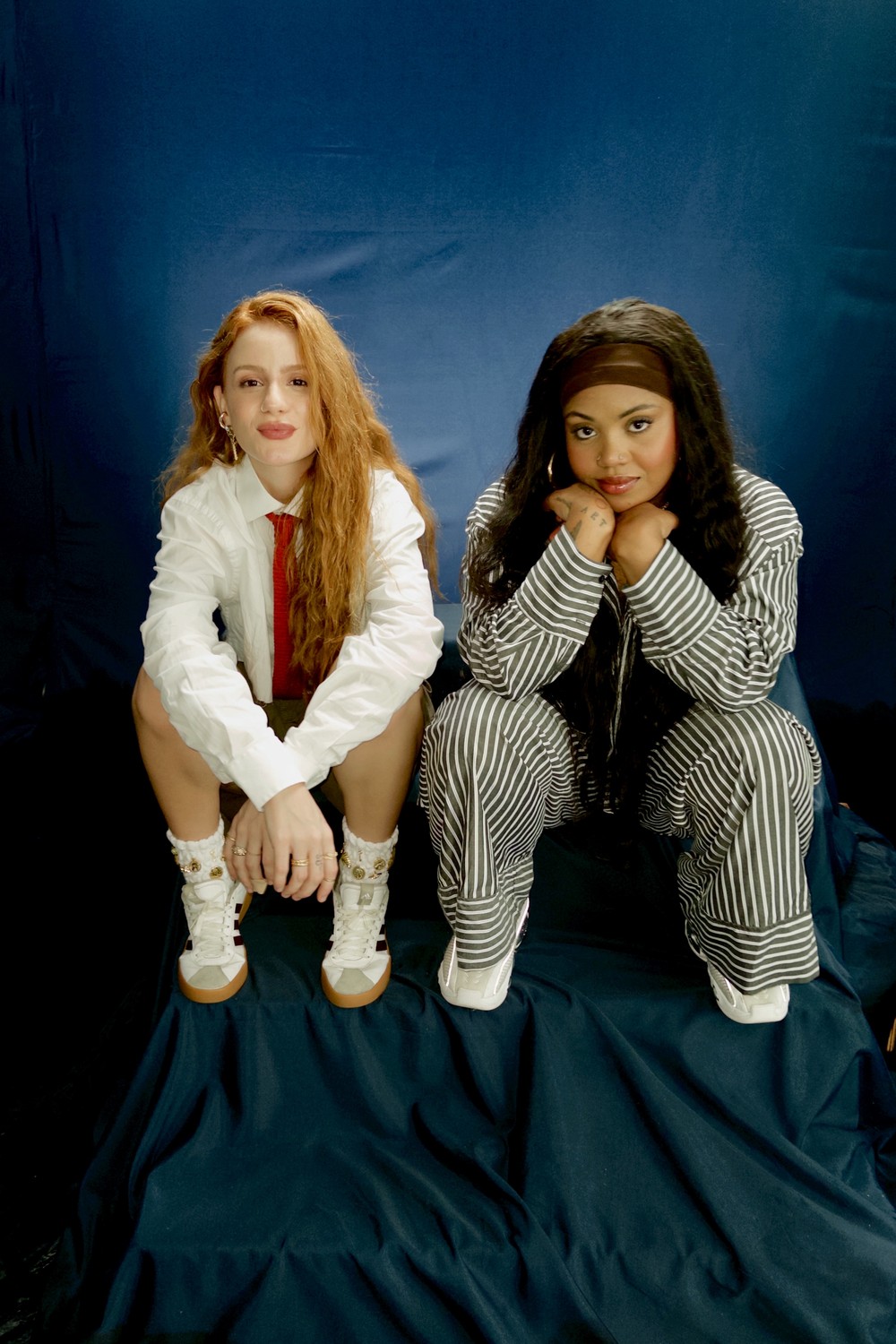 O que fazer no fim de semana? Glamour indica novo single da Marina Sena ...
