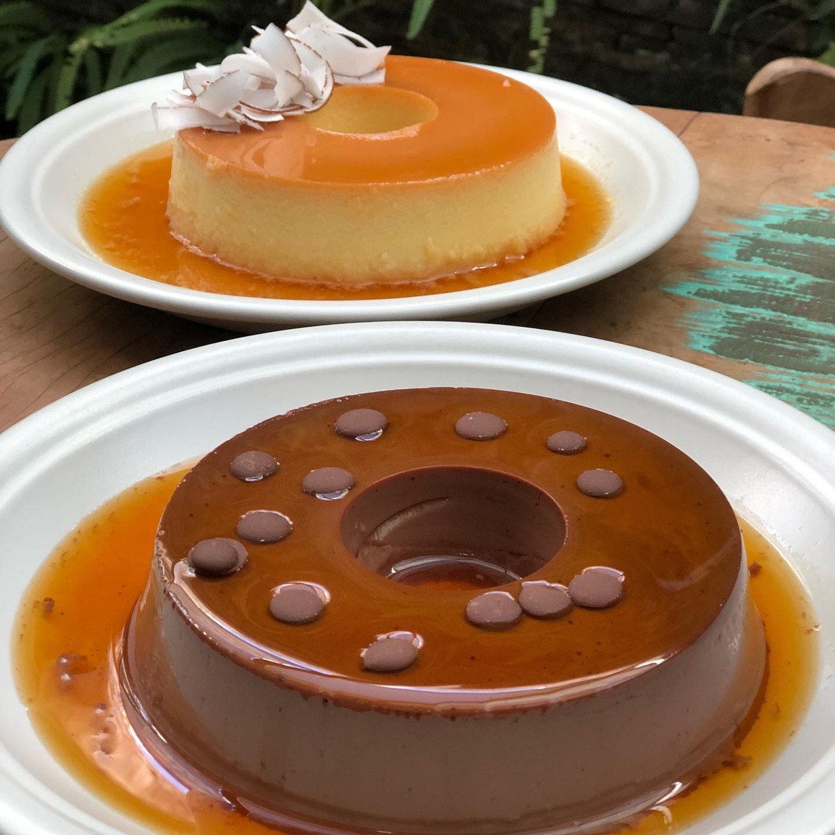 Dia do Pudim: 10 sabores diferentes para experimentar