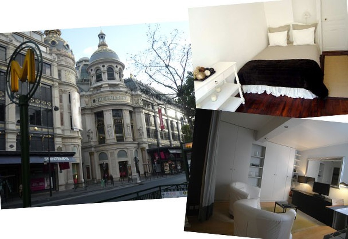 Tá indo para Paris? Confira nossas dicas glamourosas