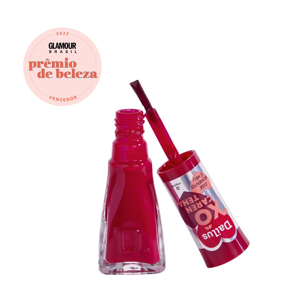 Os melhores esmaltes do Prêmio Glamour de Beleza 2022