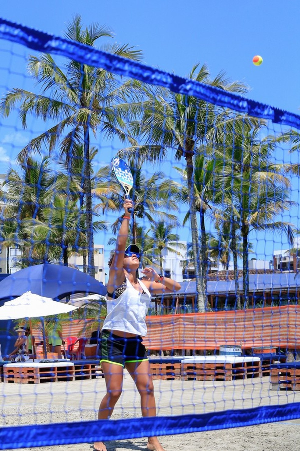Beach Tennis: modalidade esportiva é a queridinha do momento – veja ...