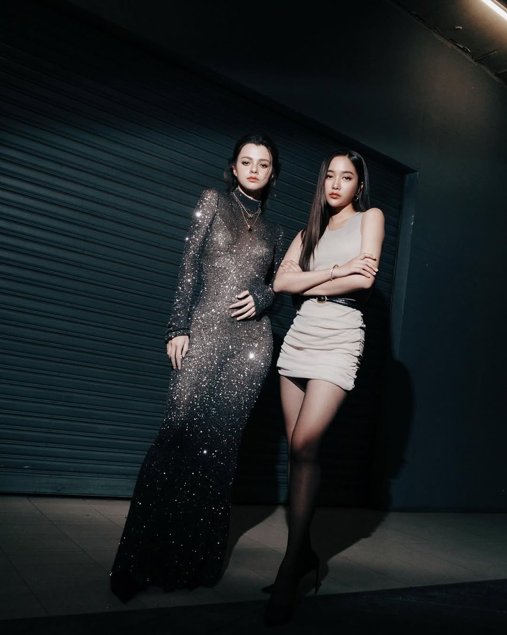 Conheça Freen Sarocha, atriz e modelo tailandesa que faz sucesso em doramas