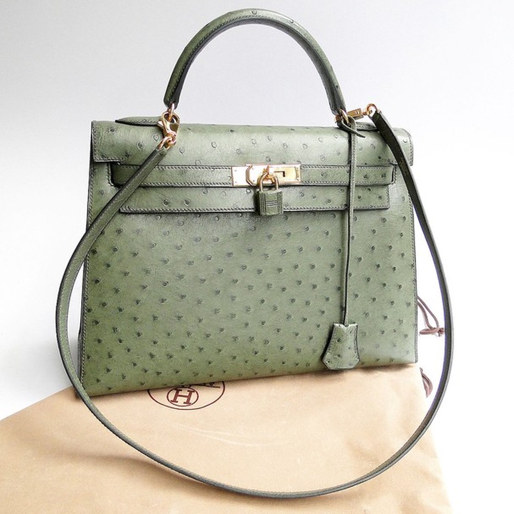 Conheça a história por trás da bolsa Kelly, da Hermès