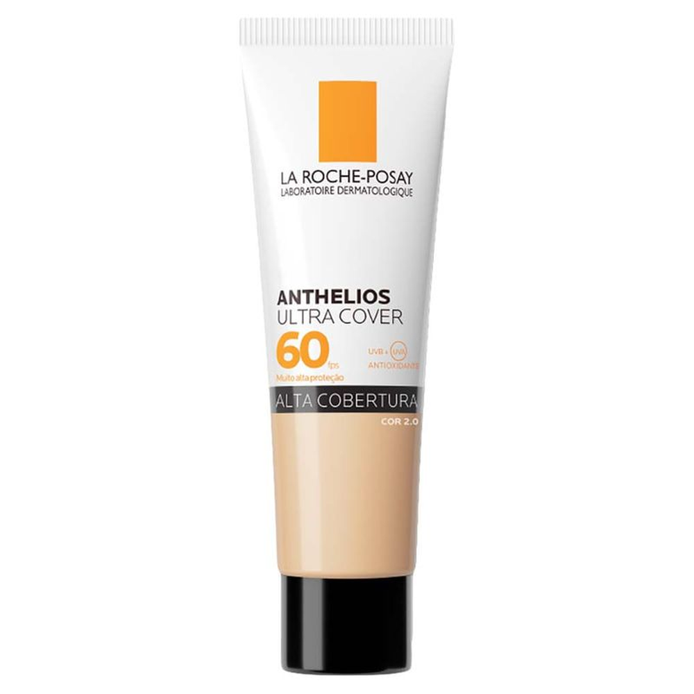 Os melhores protetores solares com cor para arrasar no verão