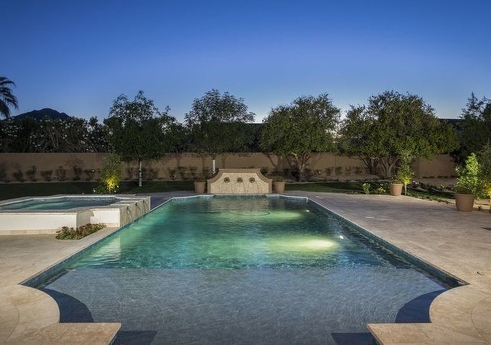 Michael Phelps compra mansão de R$ 8 milhões. Confira imagens: