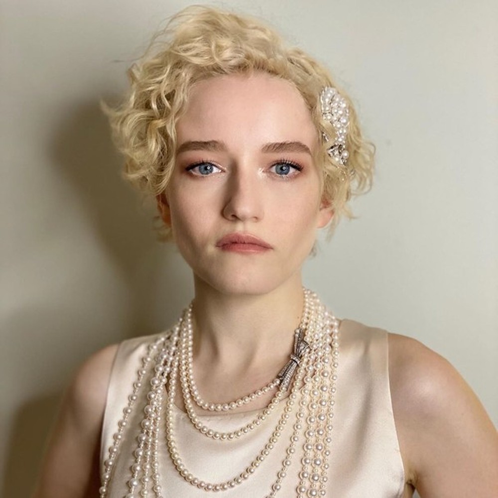 Emmy 2020: Os melhores makes para aproveitar o tapete vermelho em casa