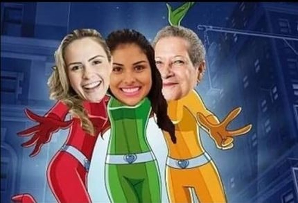 BBB16: relembre os melhores memes da Ana Paula no reality!