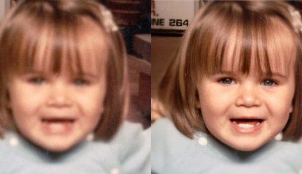 Remini: conheça o app que restaura fotos antigas