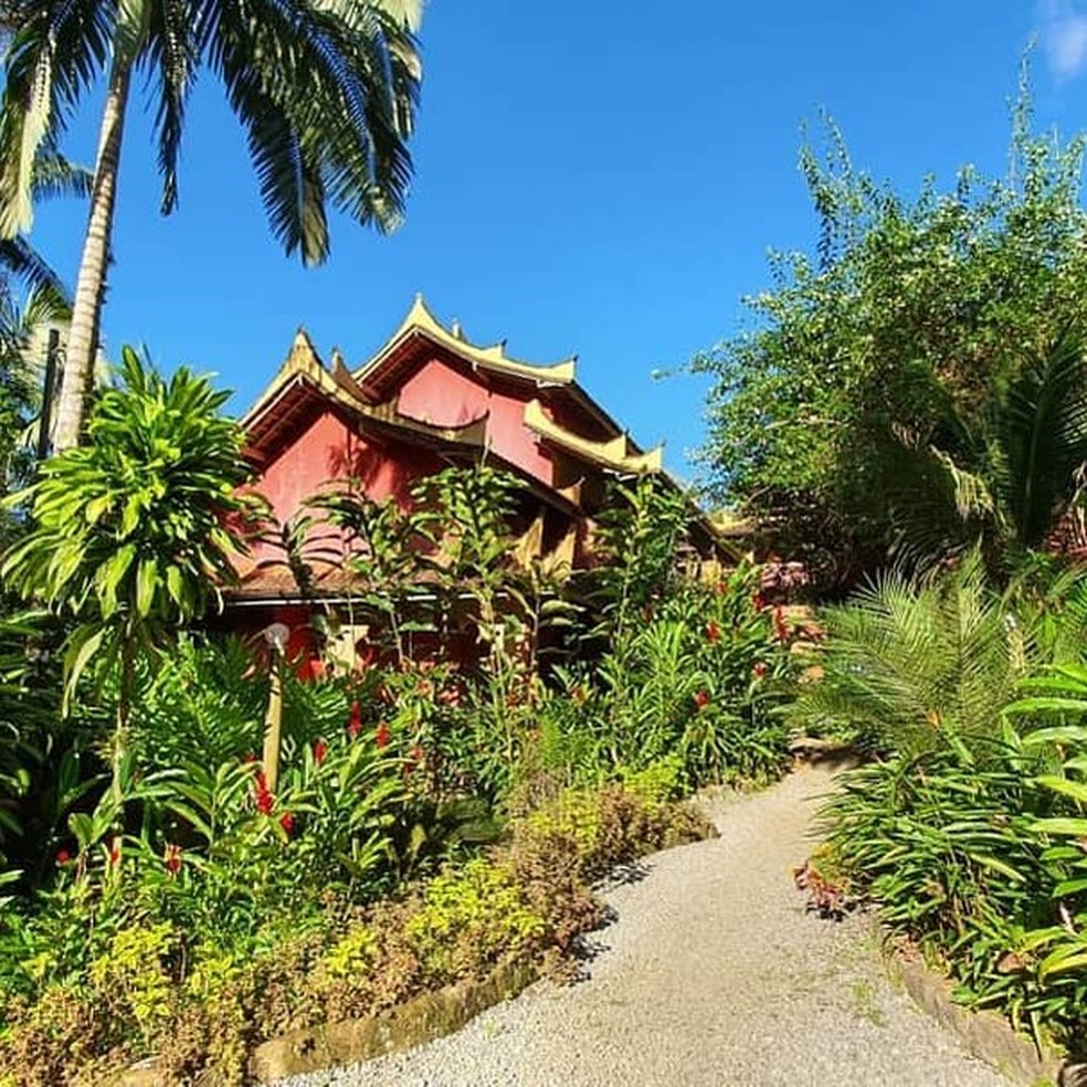 Réveillon zen: 7 retiros para você começar 2021 energizada