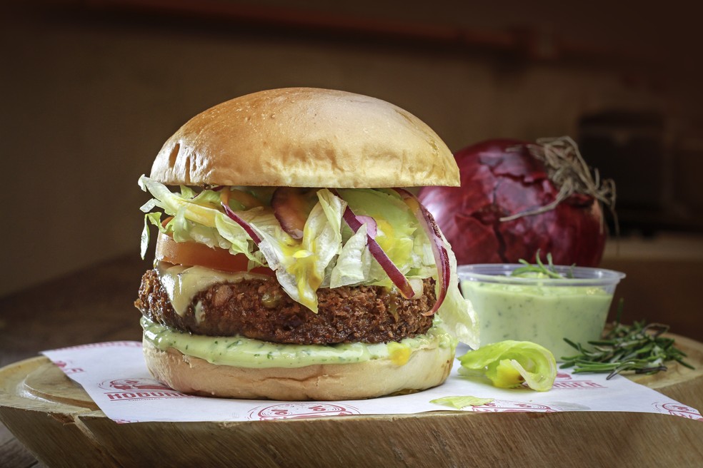 Dia do Hambúrguer: 12 opções vegetarianas para comemorar a data