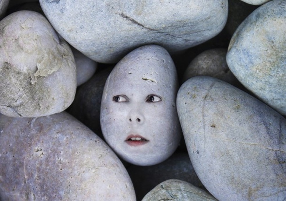 As 15 fotos mais sem sentido de banco de imagens de todos os tempos