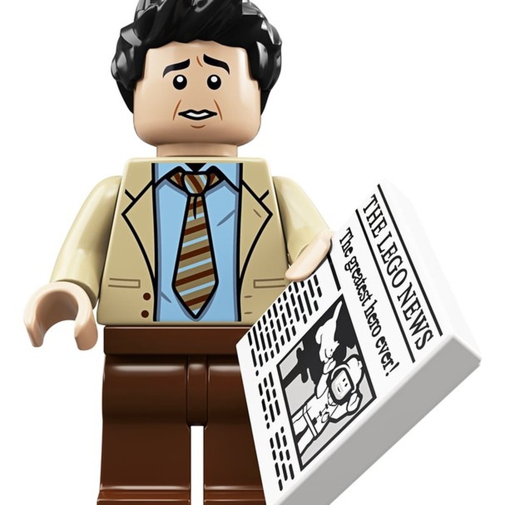 Friends: LEGO lança coleção inspirada no Central Perk